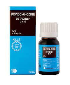 Betadine price in the Philippines | MedsGo Pharmacy
